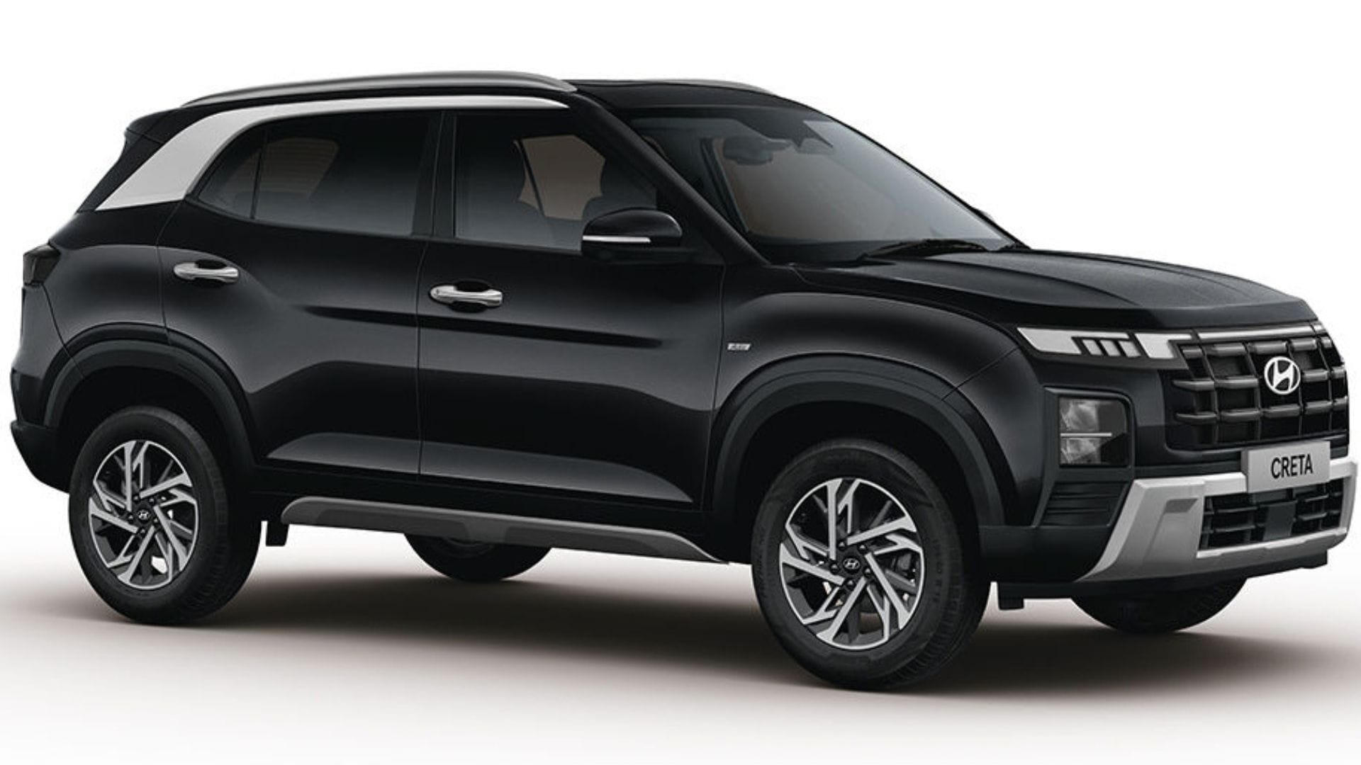 Buy New Hyundai Creta | IndiCar